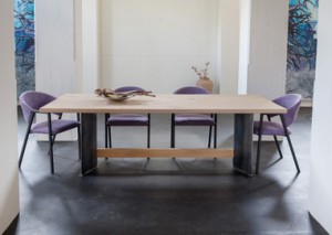 Stoere tafels | Design tafels | Industriele tafels | De Tafelfabriek