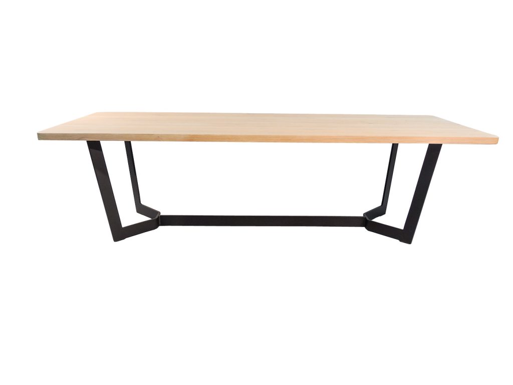 Amalfi - Design eettafel op maat